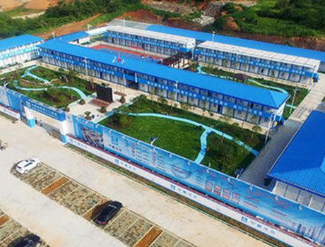 Modular House Prefab Bathroom Unit Projects