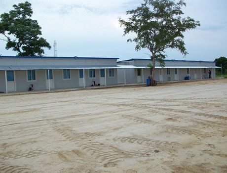 Modular House Prefab Bathroom Unit Projects